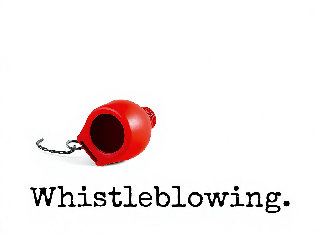 Whistleblower Protection Singapore | Oculuz Singapore